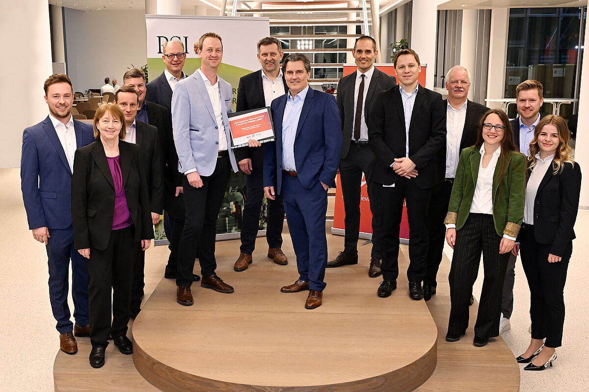 E.ON and PSI jointly implement intelligent control system for the ...