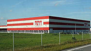 PSI Automotive & Industry Delivers ERP System to PENN Group