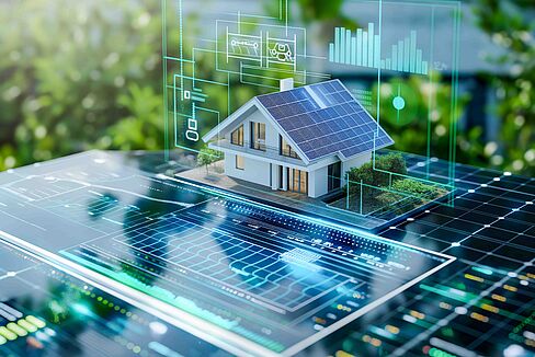 PSI Showcases Energy Management Software Solutions at the E-world 2024