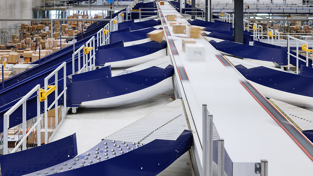 PSI Logistics und DEICHMANN SE vereinbaren strategische Zusammenarbeit
