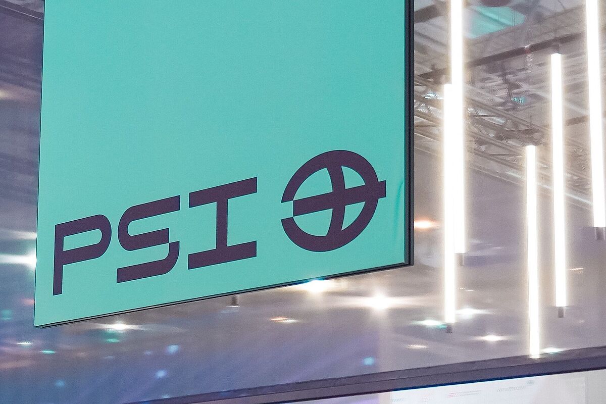 PSI zeigt innovative KI-basierte Software auf der Hannover Messe 2026