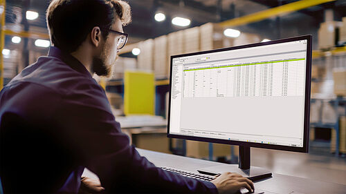 What are WMS rules and regulations?