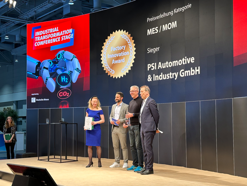 ERP-System PSIpenta mit umfassenden neuen Funktionen im Release 9.4